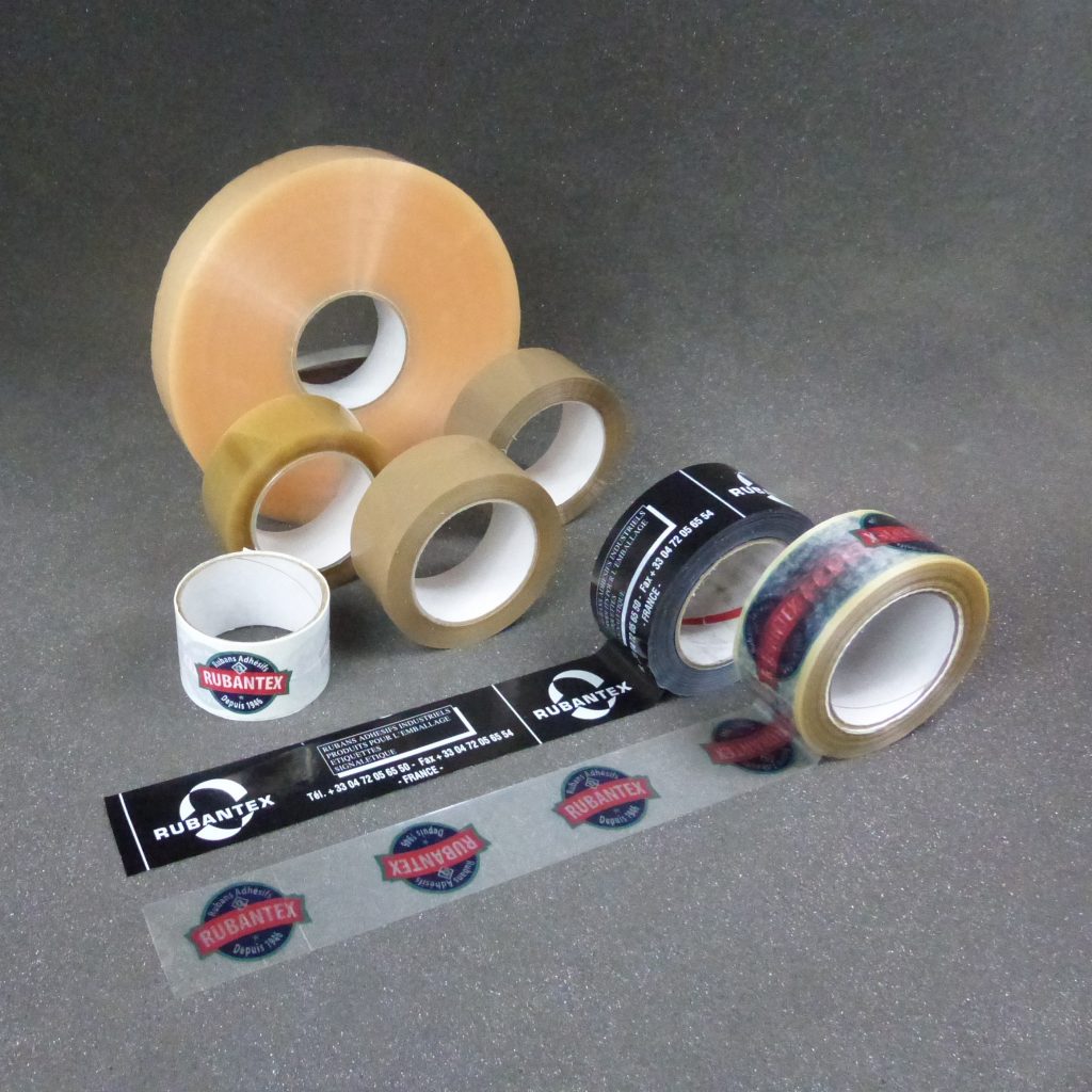 Adhésif industrie, événementiel, fournisseur adhésifs