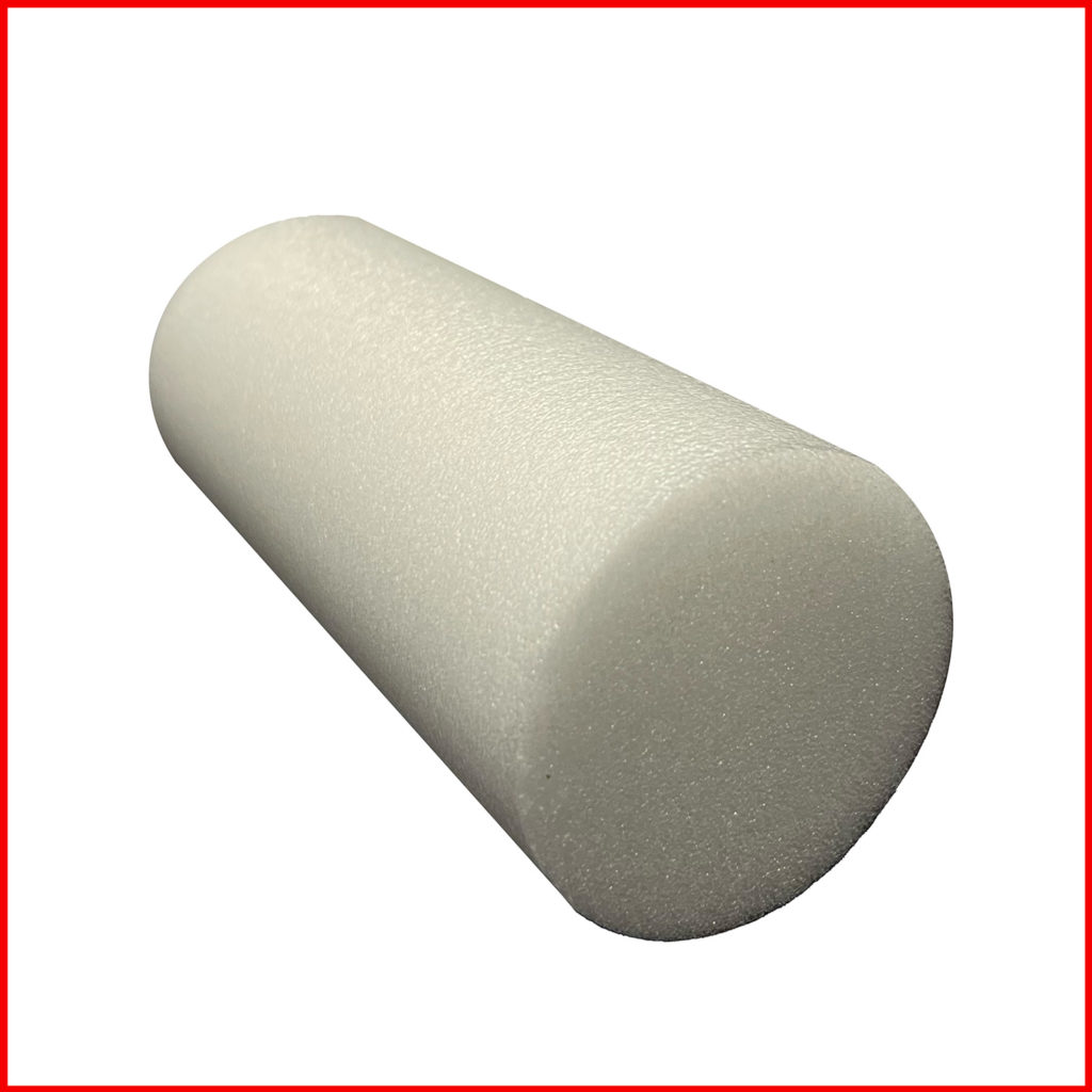 Distributeur profilé mousse de protection, profilé mousse en U et O